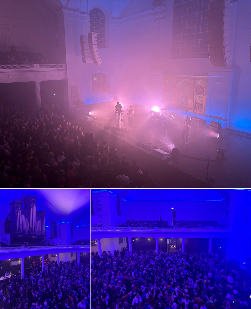 Weeknotes #265 — Marika Hackman III – Andrew Doran